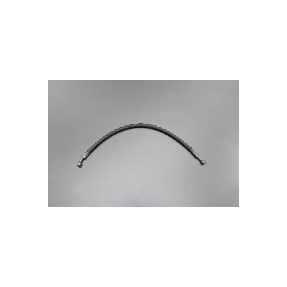 メーカー名：ピーエムシーメーカー品番：194-3051適合情報：カワサキ[KAWASAKI] Z400FX E1-E32024/01/17メーカーサイトより転載　（情報はメーカーにて更新されている場合があります）◆フロントアッパーホースとリ...