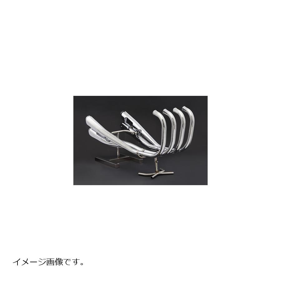 メーカー名：ピーエムシーメーカー品番：86-360販売備考：マフラー本体の下方部にあるバンドを外すと初期型用になります。適合情報：カワサキ[KAWASAKI] 900Super4 [スーパー4 Z1（A/B）] カワサキ[KAWASAKI]...