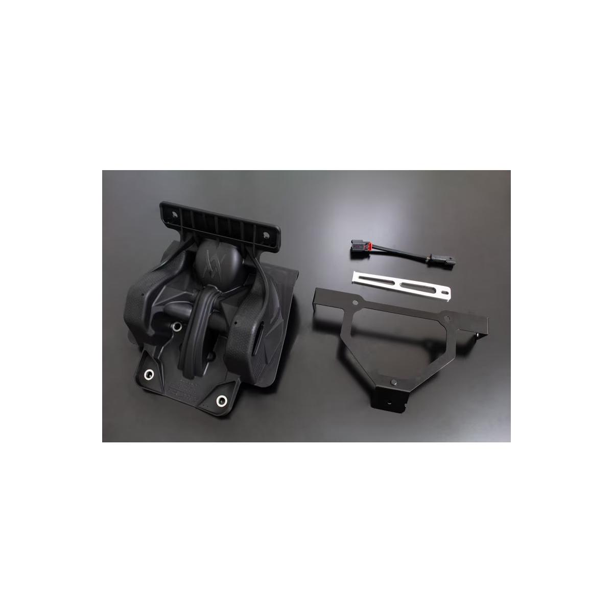 メーカー名：ピーエムシーメーカー品番：189-1442適合情報：カワサキ[KAWASAKI] Z900RS [ZR900C] 26