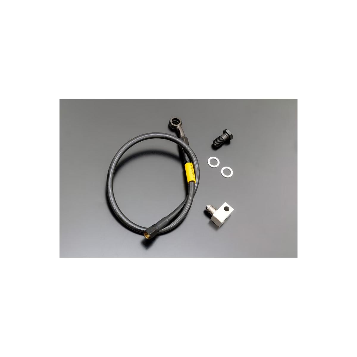 メーカー名：ピーエムシーメーカー品番：189-3111適合情報：カワサキ[KAWASAKI] Z900RS 18-25