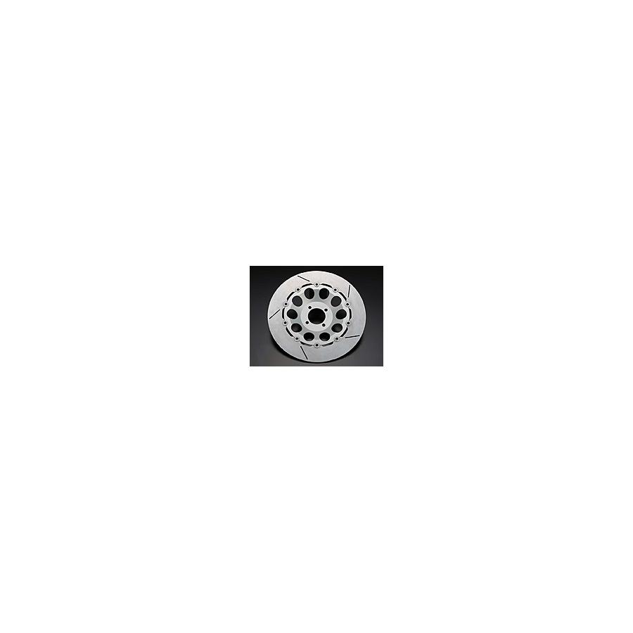 メーカー名：ピーエムシーメーカー品番：75-0143【φ320mmディスクローター・単品】76〜80 Z750-1000、Z1R STD 4穴ディスク