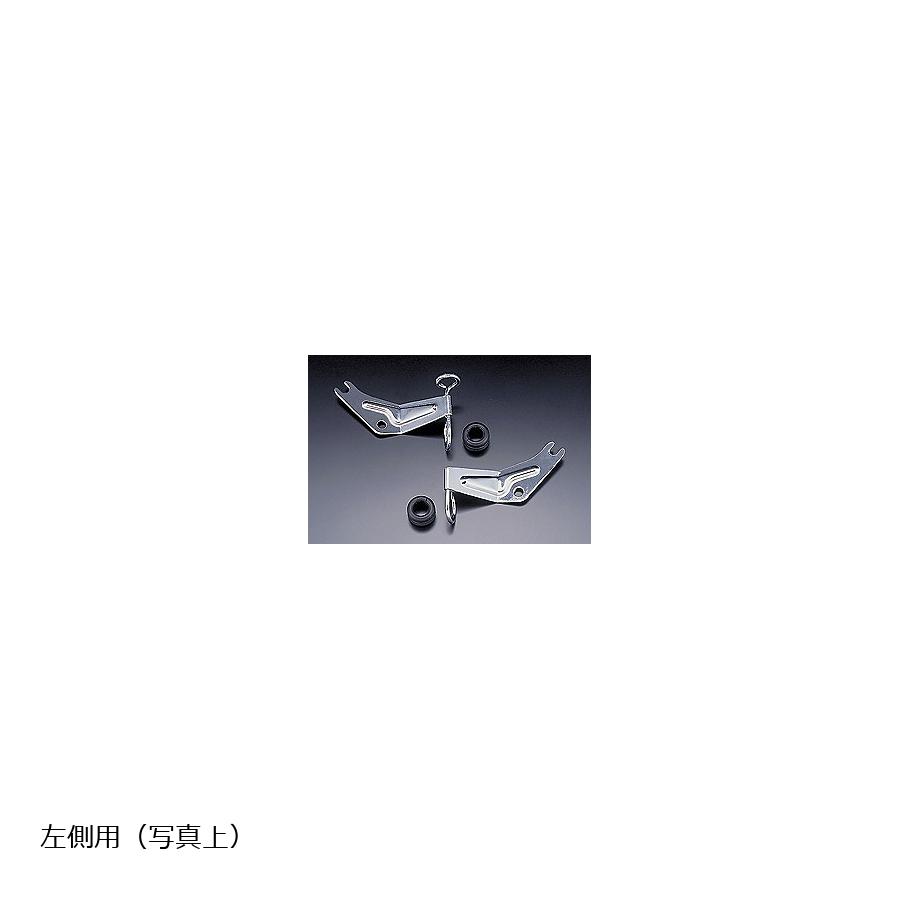 メーカー名：ピーエムシーメーカー品番：81-3052適合情報：カワサキ[KAWASAKI] 900Super4 [スーパー4 Z1（A/B）] カワサキ[KAWASAKI] 750RS [Z2]ダブルディスク化の必需品である右側用ホースブラ...
