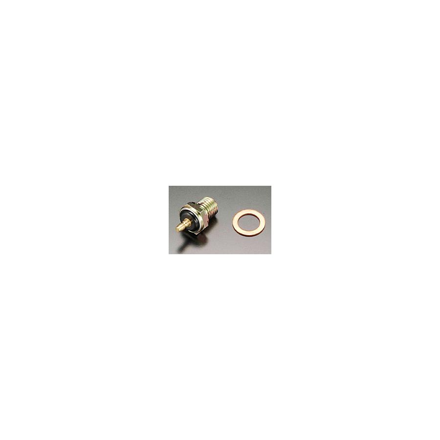 メーカー名：ピーエムシーメーカー品番：81-4037適合情報：カワサキ[KAWASAKI] 900Super4 [スーパー4 Z1（A/B）] カワサキ[KAWASAKI] 750RS [Z2]チェンジギアがニュートラル位置に入った状態を感...
