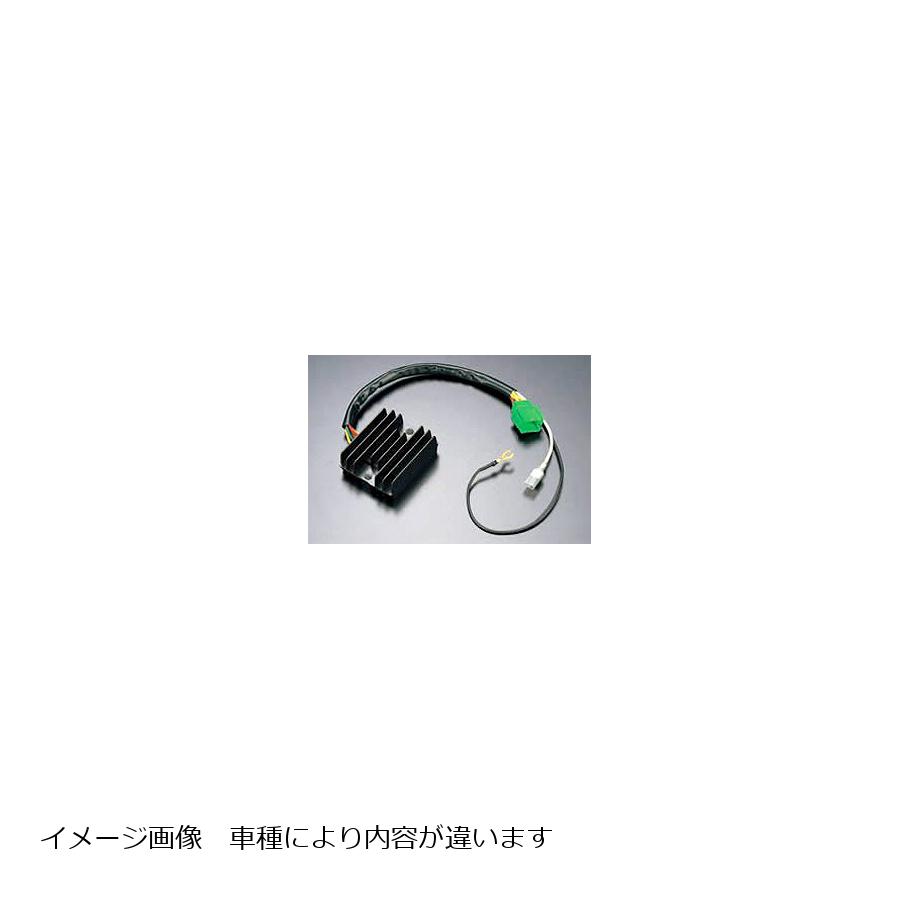 メーカー名：ピーエムシーメーカー品番：81-4080適合情報：カワサキ[KAWASAKI] 900Super4 [スーパー4 Z1（A/B）] カワサキ[KAWASAKI] 750RS [Z2]レクチファイアー機能を内蔵した高性能ICレギュ...