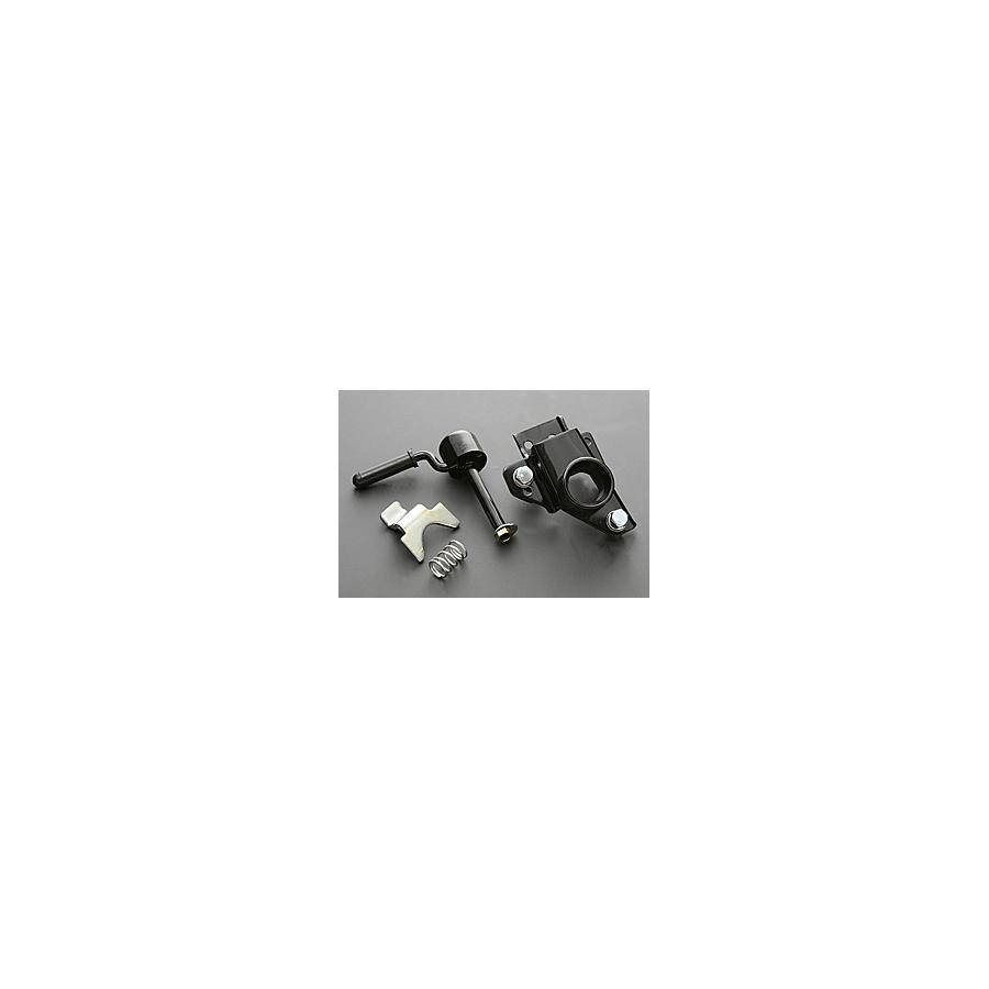 メーカー名：ピーエムシーメーカー品番：81-5339適合情報：カワサキ[KAWASAKI] 900Super4 [スーパー4 Z1（A/B）] カワサキ[KAWASAKI] 750RS [Z2]