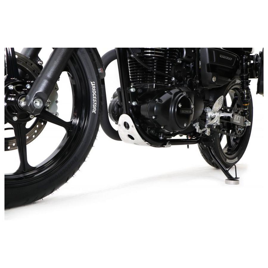 メーカー名：アクティブメーカー品番：15311301販売備考：153GARAGE　(23年式 GB350 共通)適合情報：ホンダ[HONDA] GB350S 21-22