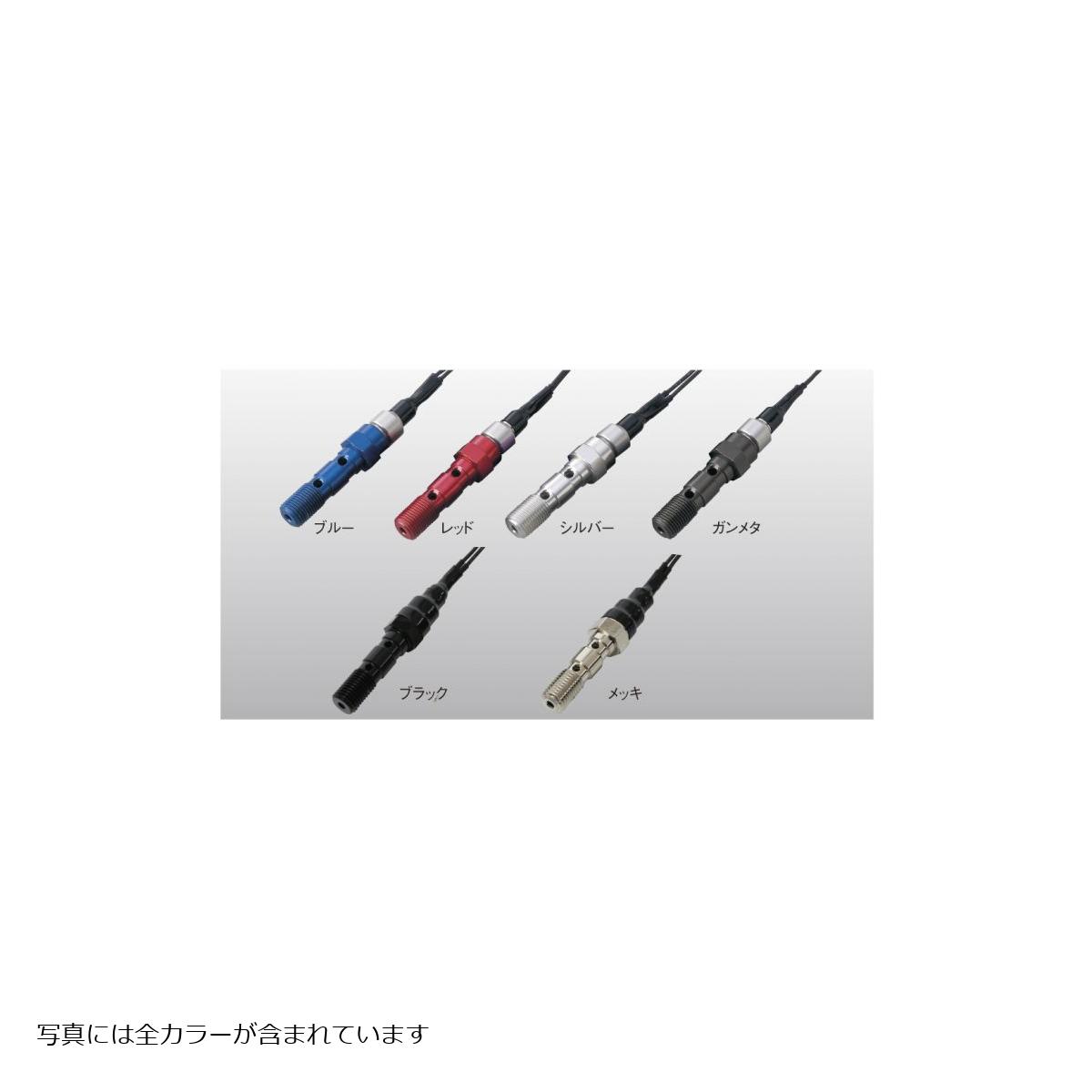 メーカー名：アクティブメーカー品番：1490109販売備考：●クラッシュワッシャー 3枚付属◆マスターシリンダーやバックステップの交換などで、ノーマルのブレーキスイッチが使えない場合にご使用ください◆ボルトタイプのため、ピッチとスペースが確...
