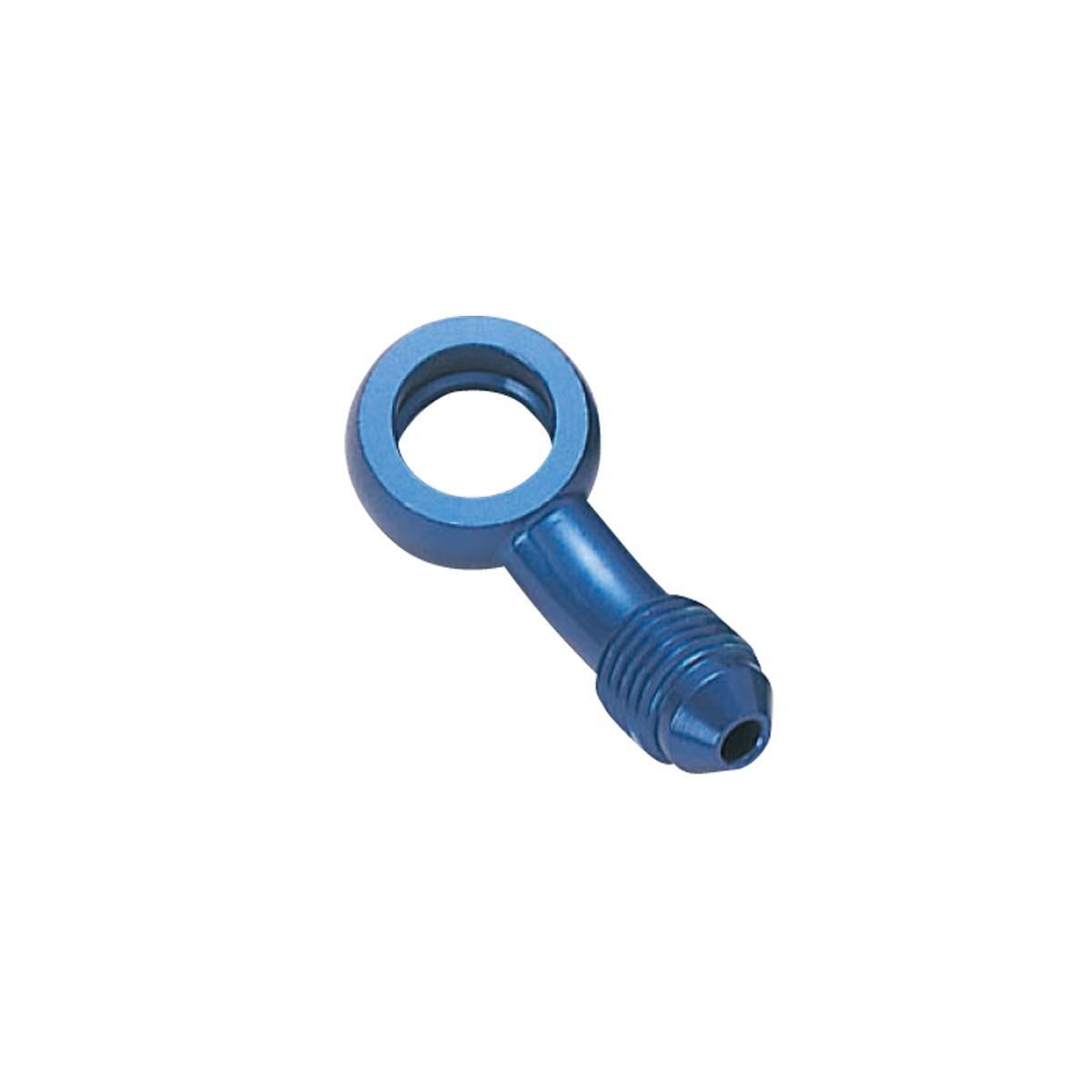 メーカー名：アクティブメーカー品番：20509906色[カラー]：ブルーサイズ：#3タイプ：20度アルミバンジョーアダプター ブルー 20° ビルドアライン ユニバーサルホース、バンジョーボルトとの組み合わせで、自由にホースが組めます。