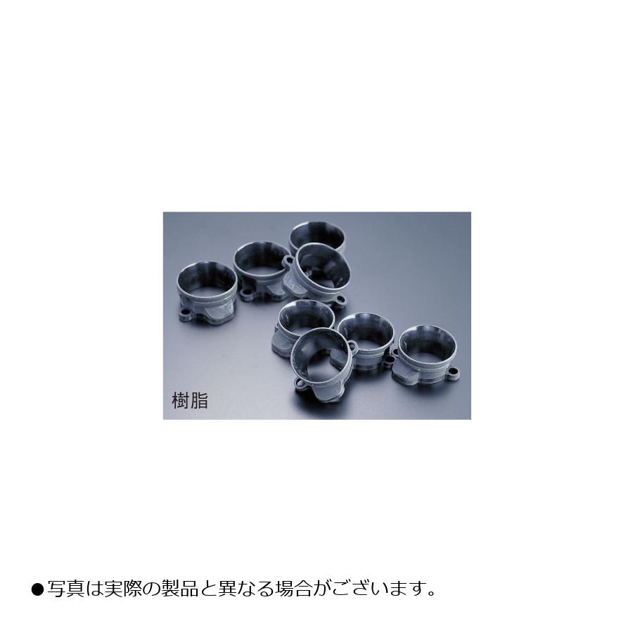 メーカー名：アクティブメーカー品番：26999014販売備考：■FCR28&phi;-33&phi;用 フィルター 樹脂製アダプター TYPE2（丸） 50&phi;●1ヶ単位の価格です。◆ミクニTMR、ケーヒンFCRキャブレターにエアフィ...