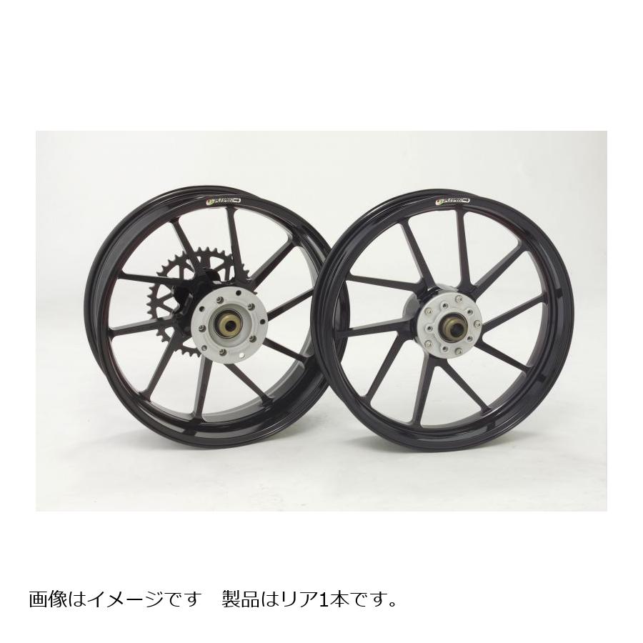 メーカー名：ゲイルスピードメーカー品番：28351171GBTYPE-Cから前後で約10%の軽量化を果たした上位モデル。異なる太さのラフメッシュ10本スポークが強度としなやかさを与え、レースユースにも耐える性能を持ちます。適合情報：スズキ[...