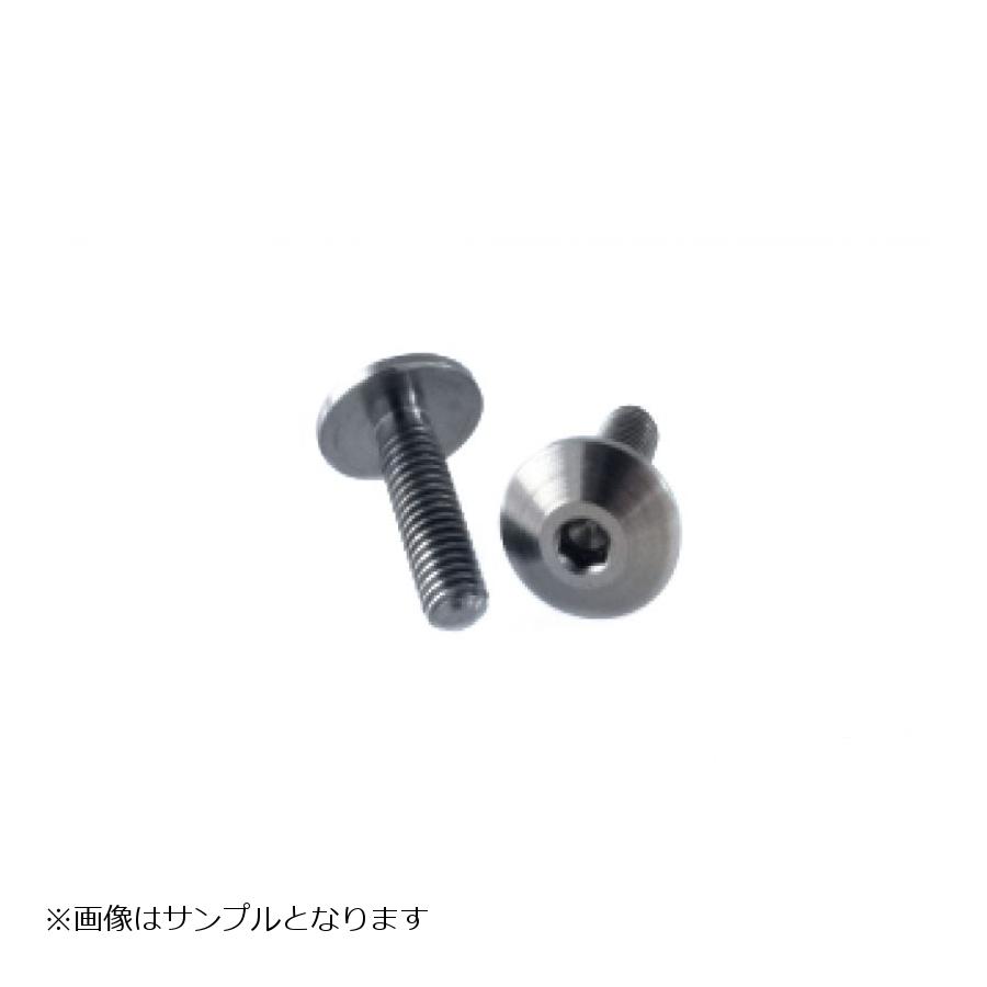 メーカー名：ゲイルスピードメーカー品番：SF0610015スイスのSPEED BOX社が展開する高品質チタンボルト