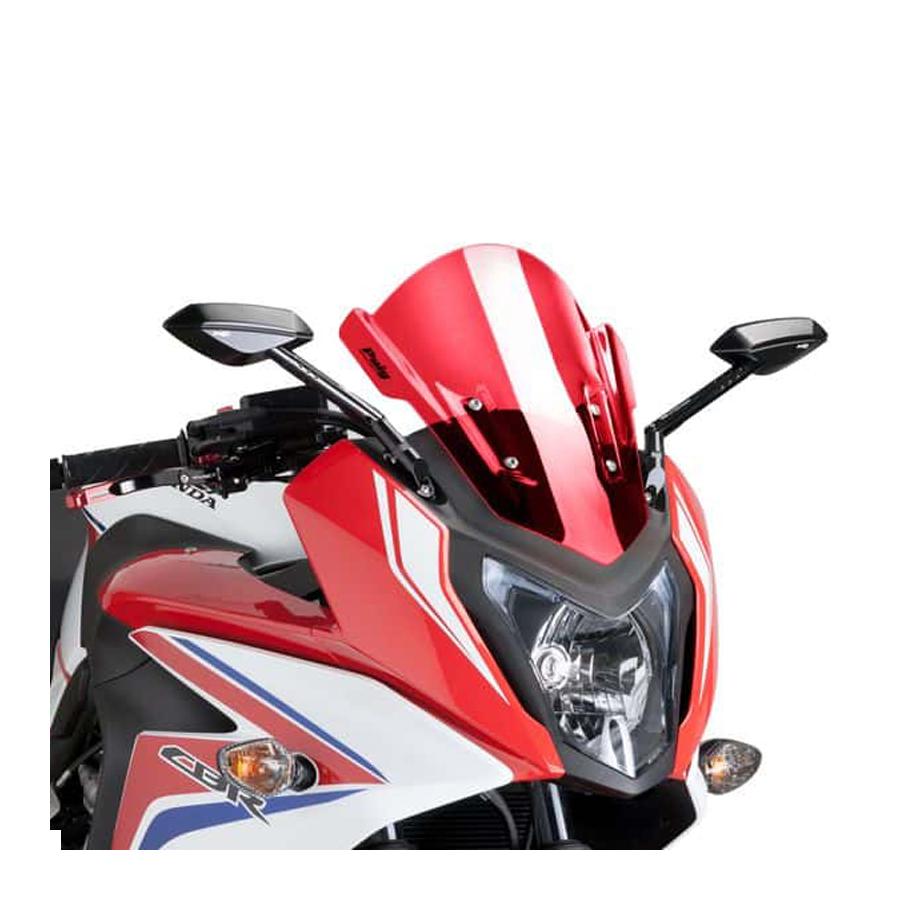 メーカー名：プーチメーカー品番：7003R販売備考：＊取り寄せ品の為、キャンセル不可です。車名、適合年式等の表記は、基本的にEU表記に準じて記載しています。適合情報：ホンダ[HONDA] CBR650F 14-172021/03/04メーカ...