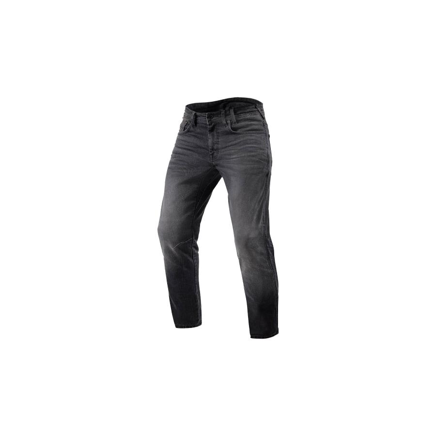 メーカー名：レブイットメーカー品番：FPJ056-6142-31販売備考：※オランダから空輸するため商品にシワ・小さな傷が入る場合や外袋が破損する場合がございます。ご理解をお願い致します。タイプ：ジーンズ色[カラー]：ミディアムグレー ユー...