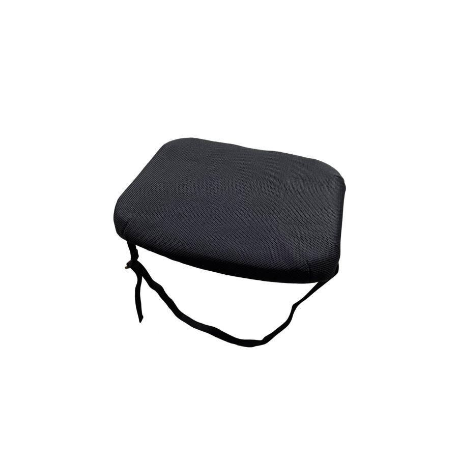 メーカー名：エフェックスメーカー品番：EHZ3740AGRI-MBゲルザブアグリのメッシュカバー。商品の保護や蒸れ防止に！座面固定ベルト付き販売備考：ゲルザブアグリのメッシュカバー。商品の保護や蒸れ防止に！座面固定ベルト付き厚み：2タイプ：...