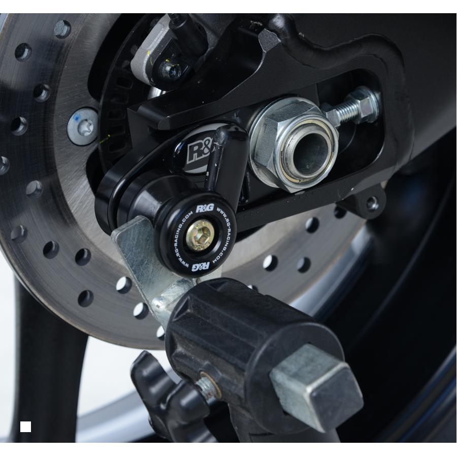 メーカー名：アールアンドジーメーカー品番：RG-CR0065BK販売備考：キャンセル不可商品です。適合情報：ヤマハ[YAMAHA] YZF-R6 17-※取り付け、組み立ては信頼のおける整備士にご依頼下さい。 ※取り付けに関しては車体へ追加...