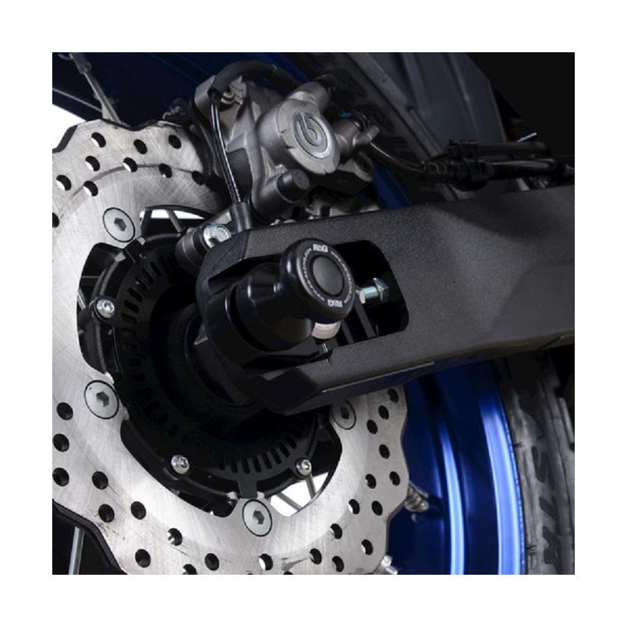 メーカー名：アールアンドジーメーカー品番：RG-CR0079BK販売備考：キャンセル不可商品です。適合情報：ヤマハ[YAMAHA] XSR900 ヤマハ[YAMAHA] MT-09 -16ヤマハ[YAMAHA] MT-09 TRACER [...