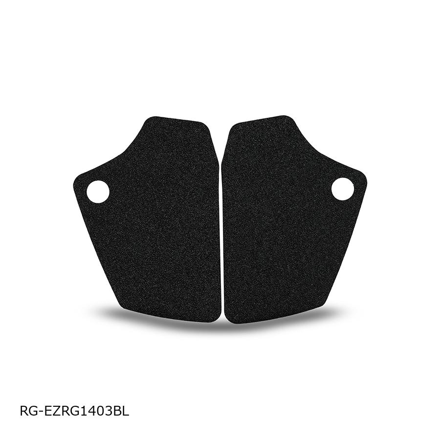 メーカー名：アールアンドジーメーカー品番：RG-EZRG1403BLTraction Pads:BLACK販売備考：キャンセル不可商品です。