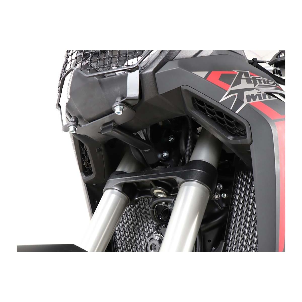 メーカー名：ヘプコアンドベッカーメーカー品番：42139522 00 01販売備考：ヘッドライトグリルの取付けに必要。※取り付けには多少の加工が必要な場合があります。製品不良でない限り返品はお受けできません。適合情報：ホンダ[HONDA] ...
