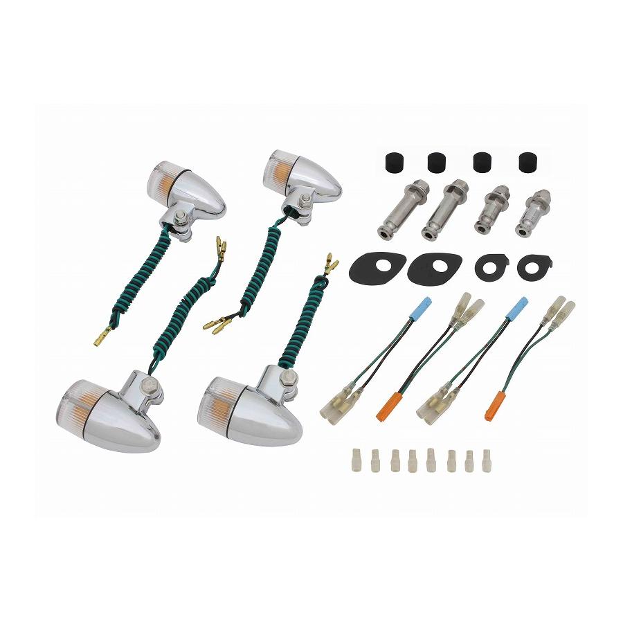 メーカー名：ポッシュフェイスメーカー品番：152099-33■1台分に必要なパーツを全てパッケージングしました。CB400SF SPEC3(06-07)販売備考：専用ステーベース、変換カプラーコード付き適合情報：ホンダ[HONDA] CB4...