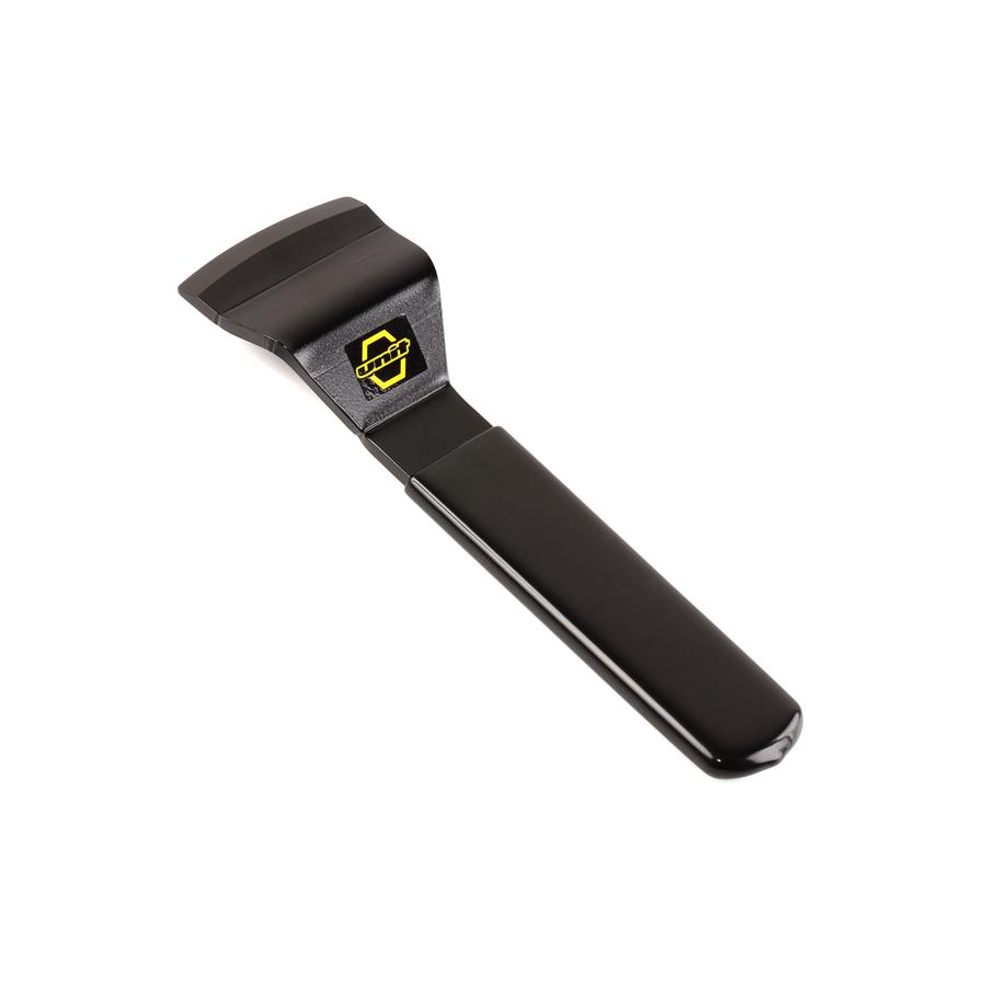 メーカー名：ユニットメーカー品番：UN-P2710販売備考：ブレーキパッドスプレッダー◆ブレーキキャリパーに差し込むだけで、素早く簡単にブレーキパットの隙間を開けられるツール◆タイヤ交換時にホイールの装着がスムーズに行えるため、一秒が貴重と...