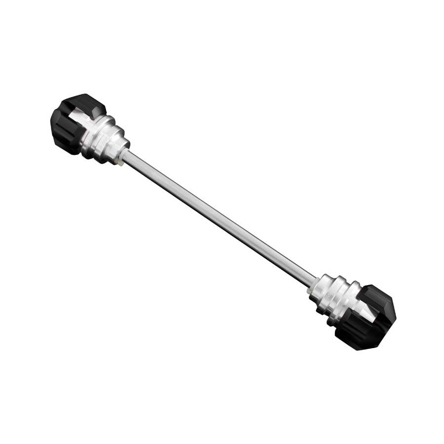 メーカー名：バイカーズメーカー品番：K0149-SLVバイカーズとは、タイ王国でアルミビレットパーツを製造するアクセサリーメーカーです。独創的なデザインと美しいカラー配色を重視し、品質はタイブランドの中でもトップクラス。豊富なカラーバリエー...