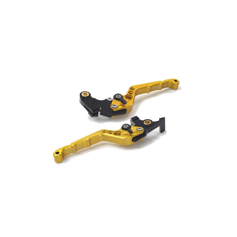 メーカー名：バイカーズメーカー品番：Y0546-LGDカタログ品番：BK-Y0546-LGDバイカーズとは、タイ王国でアルミビレットパーツを製造するアクセサリーメーカーです。独創的なデザインと美しいカラー配色を重視し、品質はタイブランドの中...