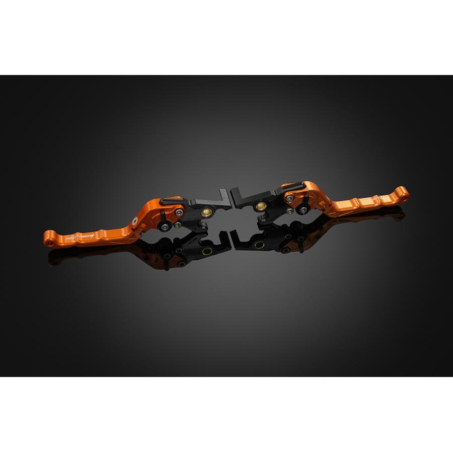 メーカー名：バイカーズメーカー品番：Y0356-OGDバイカーズとは、タイ王国でアルミビレットパーツを製造するアクセサリーメーカーです。独創的なデザインと美しいカラー配色を重視し、品質はタイブランドの中でもトップクラス。豊富なカラーバリエー...