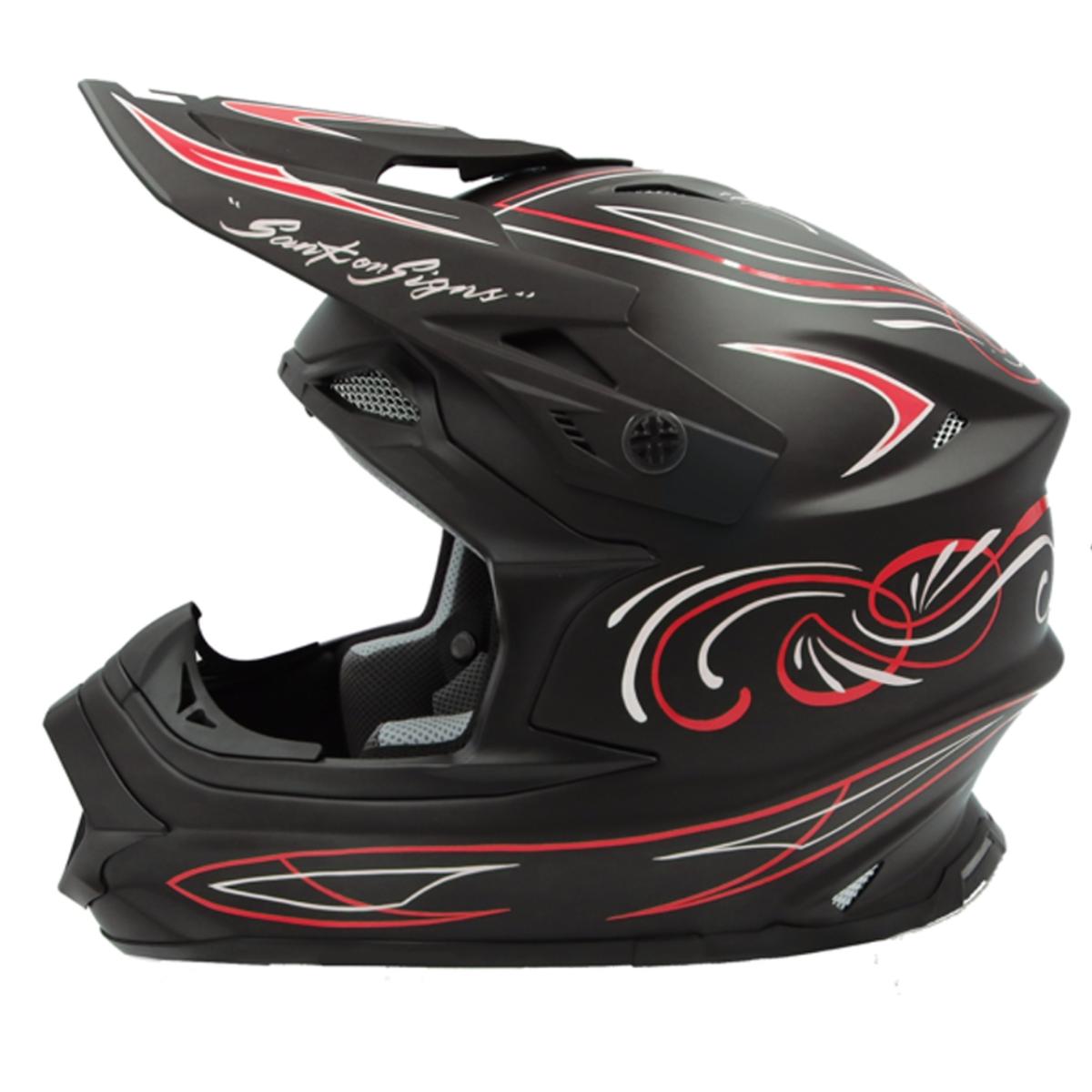 メーカー名：ジーロットメーカー品番：MJ0022/XL販売備考：Curly RED/WHT