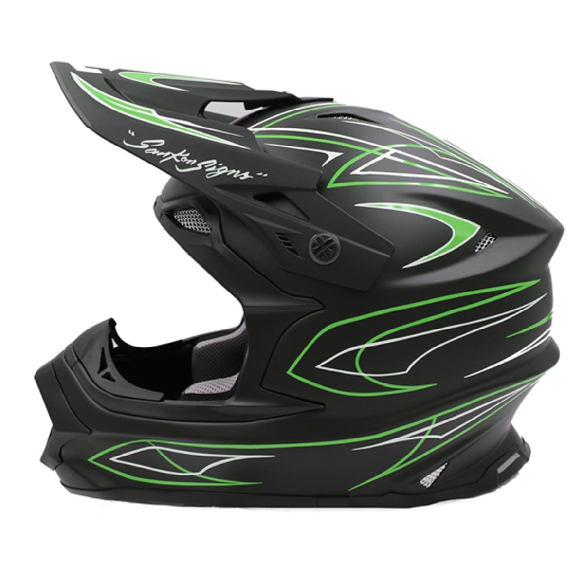 メーカー名：ジーロットメーカー品番：MJ0027/L販売備考：Straight GRE/WHT