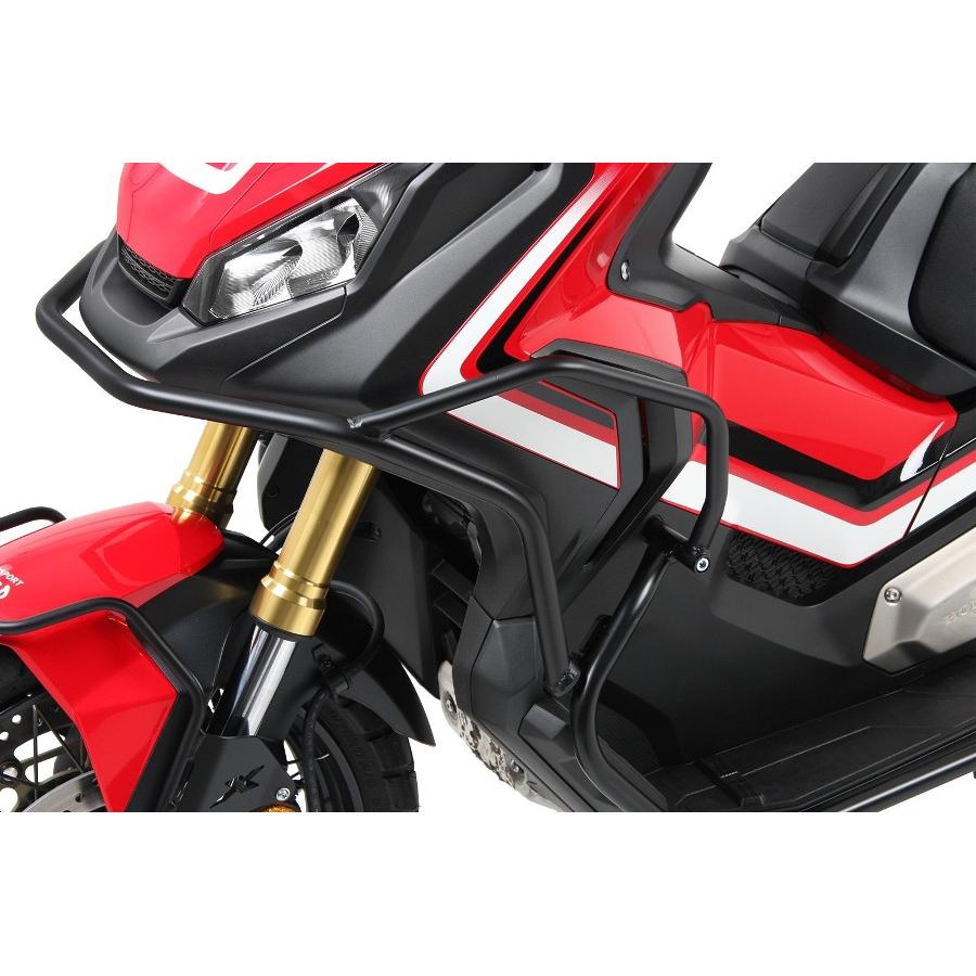 メーカー名：ヘプコアンドベッカーメーカー品番：503999 00 01販売備考：5039531 00 01と同一商品です。取付には同社製エンジンガードが必要です。エンジンガードに取付け穴があるか確認ください。製品不良でない限り返品はお受けで...