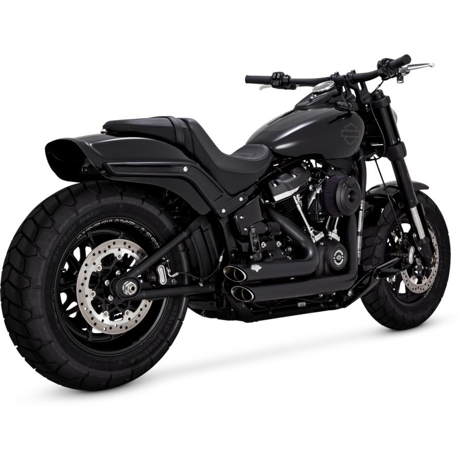 メーカー名：バンスアンドハインズメーカー品番：1800-2603バンスの革新的な触媒技術PCX(Power Chamber Exhaust)仕様、トルク向上と米国排ガス規制に対応するクリンリネスを実現。ショートタイプの2-2タイプエキゾース...