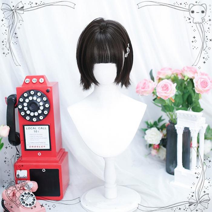 素材&nbsp;✽.*꙳ 耐熱ファイバー カラー&nbsp;✽.*꙳ ブラック サイズ (cm)&nbsp;✽.*꙳ 長さ25-30cm※表記寸法と実寸値の...