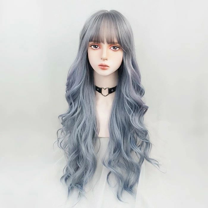 素材&nbsp;✽.*꙳ 高温耐熱ファイバー カラー&nbsp;✽.*꙳ グレー サイズ (cm)&nbsp;✽.*꙳ フリーサイズ/アジャスター有り（調整...