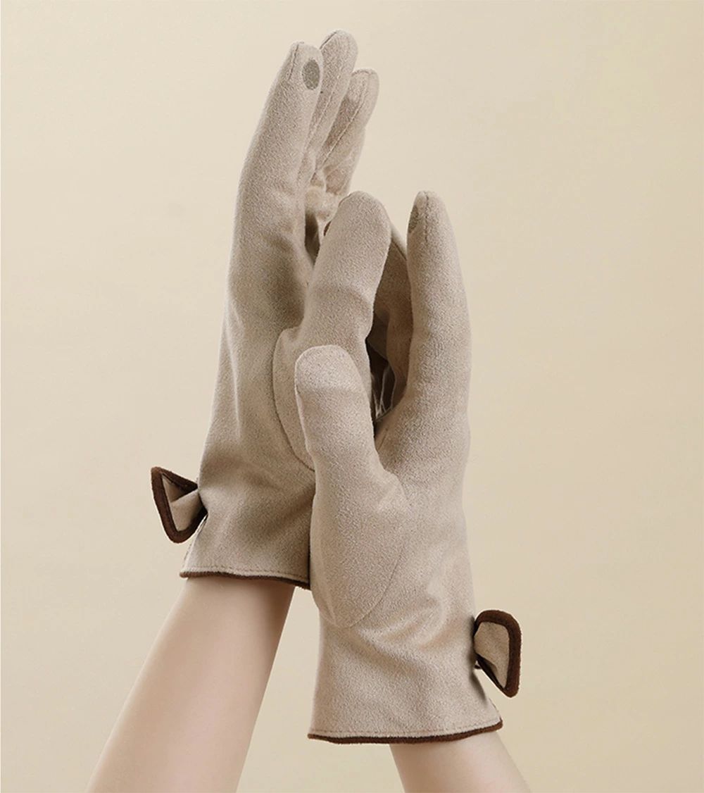 【】 ●サイズは平置きで測定しております。商品・着用者によっては多少の誤差がある場合がございます。 ●商品のお色は、照明の関係で実物と多少の違いが生じることがございます。 ※スマホ操作をする際は、指をぐっと奥まで入れて先端の 　お花またはハ...