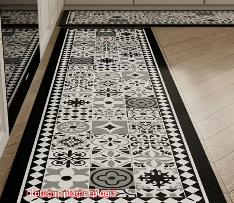 メイン素材：PVC■材質： ☆表面：PVC ■サイズ：45*70CM 45*90CM 45*120CM 45*150CM 45*180CM 60*90CM 60*120CM 60*150CM 60*180CM ■機能：裏面滑り止め付き、デコ...