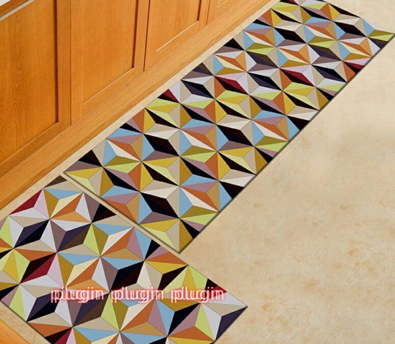 【クリックして他の色を選択してください】他の色1メイン素材：ポリエステル表面材質：ポリエステル 裏面：滑り止め加工　機能：デコレーション、滑り止め、防音、除塵、抗菌除臭、防ダニ、オールシーズン対応 サイズ：約40*60cm 50*80cm ...