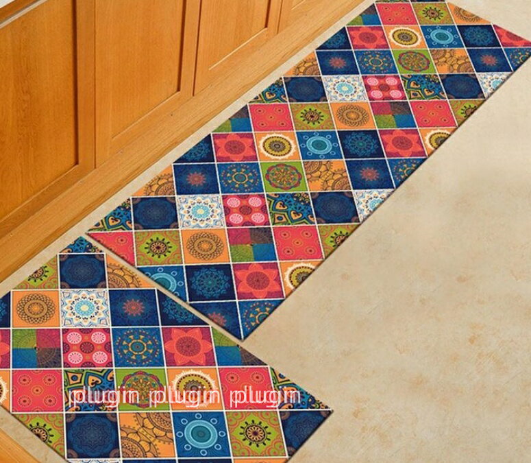 メイン素材：ポリエステル表面材質：ポリエステル 裏面：滑り止め加工　機能：デコレーション、滑り止め、防音、除塵、抗菌除臭、防ダニ、オールシーズン対応 サイズ：約40*60cm 50*80cm 60*90cm 40*120cm 50*120c...