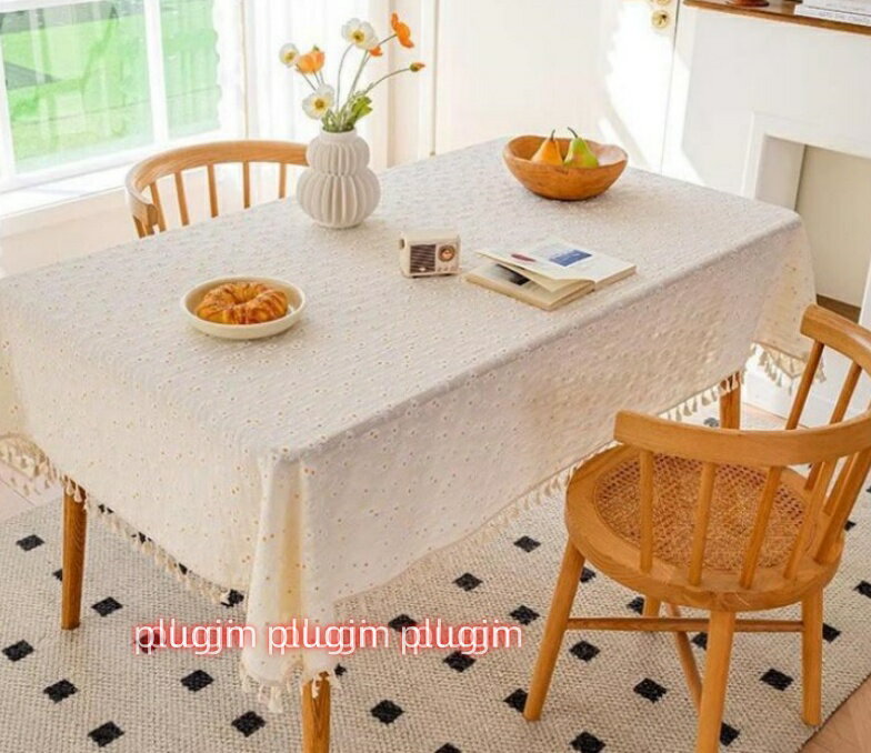 メイン素材：リネン、ポリエステル、綿麻製【エレガントなデザイン・高級/感のある生地】 どんな空間にも馴染む柄、落ち着きのある空間を演出します。長年に渡りお使いいただけます。進学、就職などこれから新しい生活を始めるあなた、部屋の模様替えを予定...