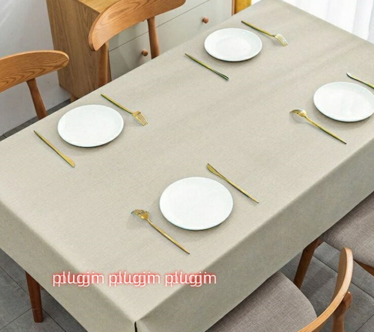 メイン素材：PVC★【サイズ（CM）】テーブルクロス 長方形：60*90 60*120 90*90 80*120 90*135 90*150 100*160 120*120 120*160 120*170 120*180 140*140 1...