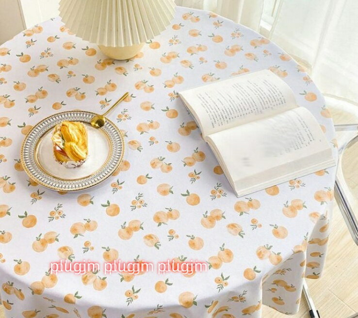 メイン素材：PVC★【テーブルクロス サイズ（CM）】テーブルクロス 円形：直径 R90cm R120cm R140cm 長方形：60*90 60*120 90*90 80*120 90*135 90*150 100*160 120*120...