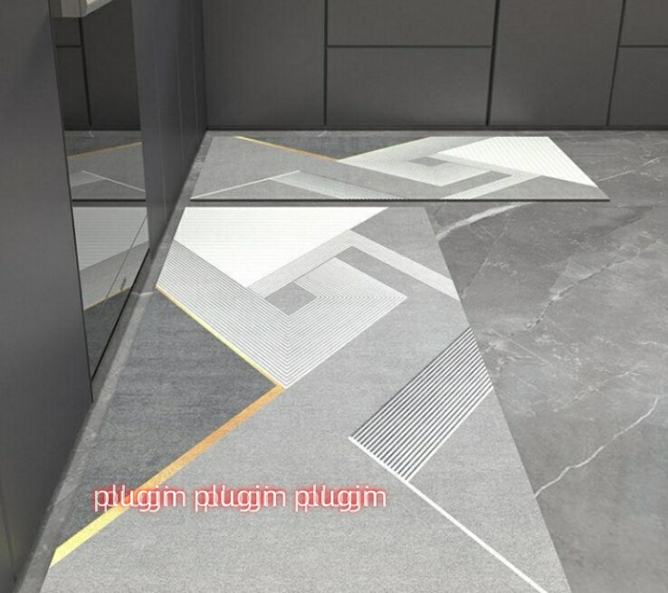 メイン素材：PUレザー表面材質：PUレザー 裏面：滑り止め加工　機能：デコレーション、滑り止め、防音、除塵、抗菌除臭、防ダニ、オールシーズン対応 サイズ：約45*75cm 45*120cm 45*150cm 45*180cm 45*200c...