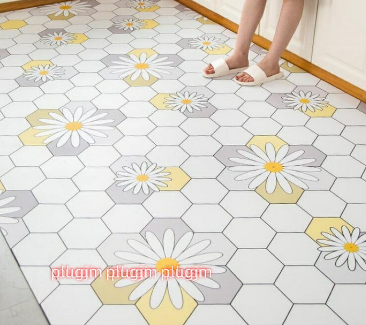 メイン素材：PVC、PUレザー表面材質：PUレザー 裏面：滑り止め加工　機能：デコレーション、滑り止め、防音、除塵、抗菌除臭、防ダニ、オールシーズン対応 サイズ：約45*75cm 45*150cm 60*90cm 80*120cm 90*1...