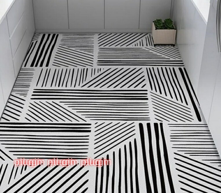 【クリックして他の色を選択してください】他の色1メイン素材：PVC、PUレザー表面材質：PUレザー 裏面：滑り止め加工　機能：デコレーション、滑り止め、防音、除塵、抗菌除臭、防ダニ、オールシーズン対応 サイズ：約50*80cm 60*90c...