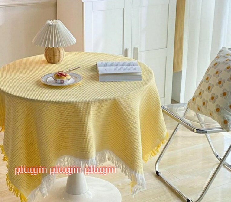 メイン素材：綿麻製【商品詳細】 商品仕様：テーブルクロス*1枚 サイズ: 90*90cm 90*150cm 130*130cm 90*180cm 180*180cm 90*210cm 90*240cm 130*180cm 180*230cm...