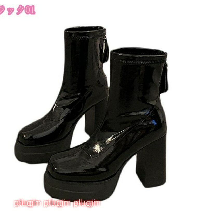 表地：スウェードメイン素材：スウェード○【ヒール】：10.5cm 【カラー】：ブラック 【サイズ】：22.5cm 23.0cm 23.5cm 24.0cm 24.5cm 22.5センチ 23センチ 23.5センチ 24センチ 24.5センチ...