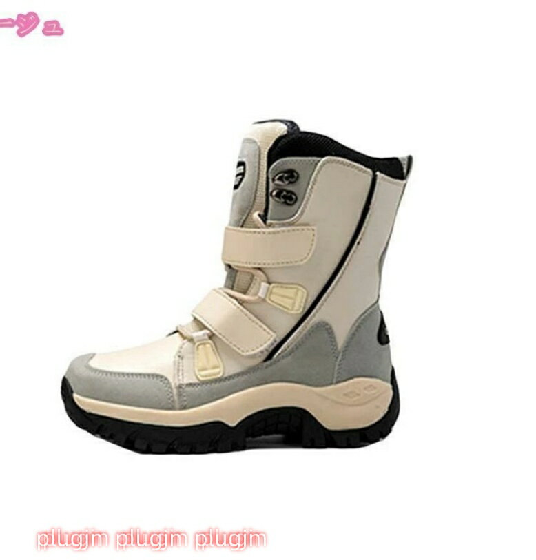 表地：puメイン素材：ゴム【防水アッパー】高品質の防水素材を採用しており、靴に水や雪が入るのを防ぎ、足を一日中暖かく乾燥させています。また、 衝突防止のつま先とオックスフォード素材で作られた靴は、掃除しやすいです。【軽量で快適です】広くてゆ...