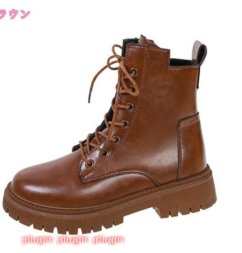 表地：合皮メイン素材：綿【 サイズ】： 22.5cm 23cm 23.5cm 24cm 24.5cm 25cm 25.5cm 26cm 防滑 、防水、防寒機能を備えたスノーブーツは、この秋と冬に最適です。【防水性】：外側は素材のため防水性が...