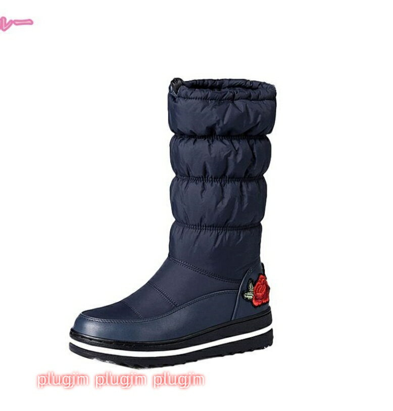 表地：ポリエステルメイン素材：ポリエステル【防水】アッパーは柔らかい防水素材を採用、防水性が高く、水がブーツに入るのを防ぎます。（完全防水ではありません）。【サイズ】22.5CM 23.0CM 23.5CM 24.0CM 24.5CM 25...