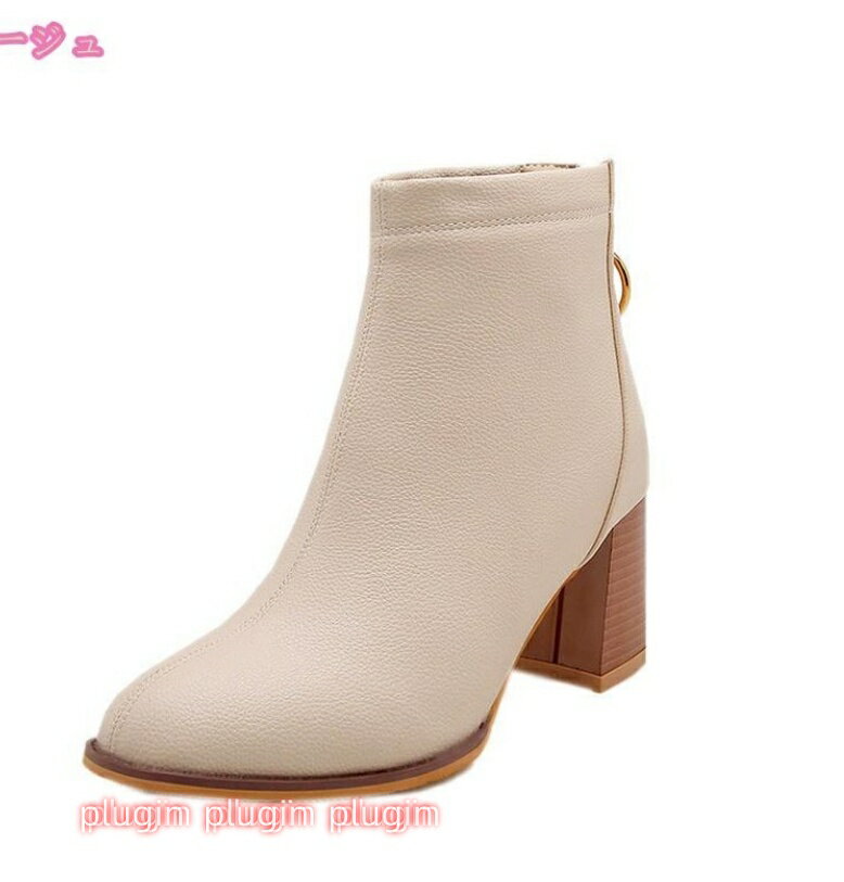 表地：超繊維メイン素材：超繊維▽内裏：快適 ▽ヒールの高さ：約7cm ▽メイン素材：超繊維 ▽カラー：ブラック ベージュ ホワイト ▽サイズ：22cm 22.5cm 23cm 23.5cm 24cm 24.5cm ■対象者：レディース、ガー...