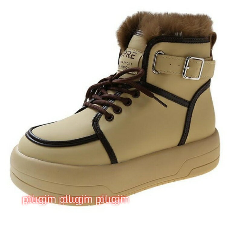 表地：puメイン素材：ゴム【 サイズ】： 22.5cm 23cm 23.5cm 24cm 24.5cm 25cm 25.5cm 26cm 防滑、防水、防寒機能を備えたスノーブーツは、この秋と冬に最適です。【 暖かいこと防寒靴】足全体が裏起毛...